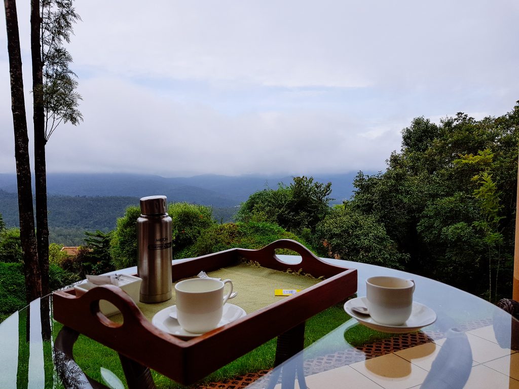 Breathe In The Smell Of Coffee Karnataka - Homestay in Chikmagalur ...