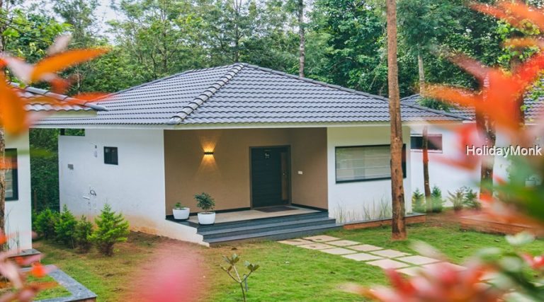True Paradise Private Coffee Estate Cottage - Homestay in Chikmagalur ...
