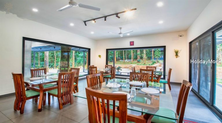 True Paradise Private Coffee Estate Cottage - Homestay in Chikmagalur ...
