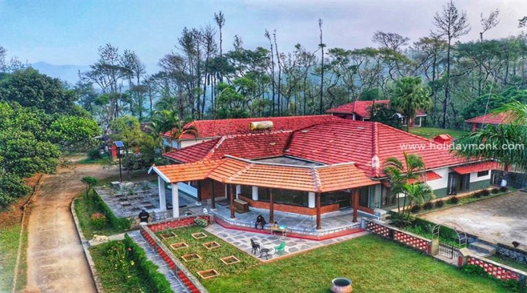 Exotic Coffee Plantation Homestay - Homestay in Chikmagalur | Resorts ...