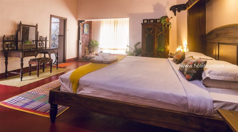 Exotic Coffee Plantation Homestay - Homestay in Chikmagalur | Resorts ...