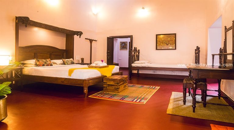 Exotic Coffee Plantation Homestay - Homestay in Chikmagalur | Resorts ...
