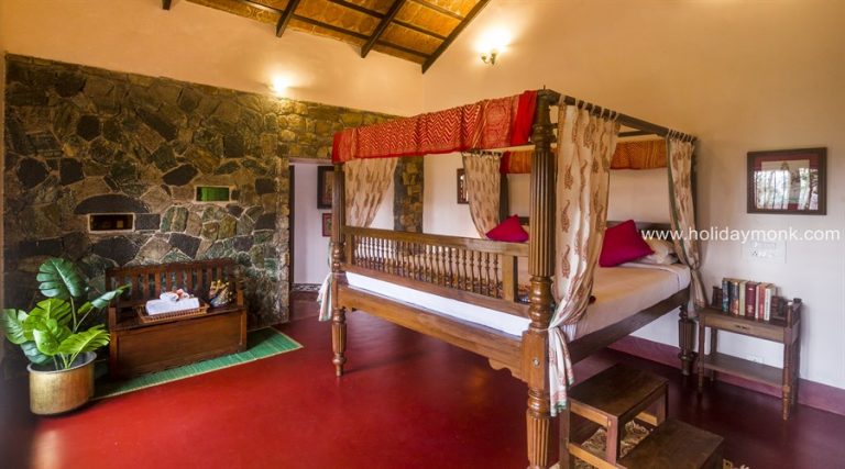 Exotic Coffee Plantation Homestay - Homestay in Chikmagalur | Resorts ...