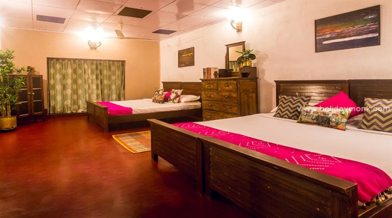 Exotic Coffee Plantation Homestay - Homestay in Chikmagalur | Resorts ...