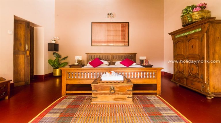 Exotic Coffee Plantation Homestay - Homestay in Chikmagalur | Resorts ...