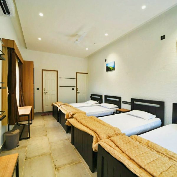 A Coffee Licious Homestay In Mudigere - Homestay in Chikmagalur ...
