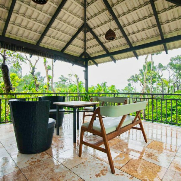 A Coffee Licious Homestay In Mudigere - Homestay in Chikmagalur ...