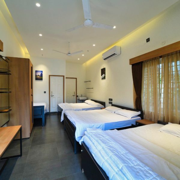 A Coffee Licious Homestay In Mudigere - Homestay in Chikmagalur ...