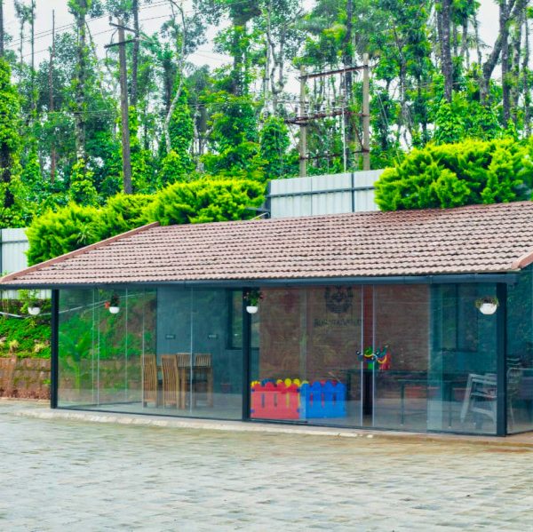A Coffee Licious Homestay In Mudigere - Homestay in Chikmagalur ...