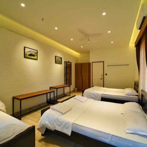 A Coffee Licious Homestay In Mudigere - Homestay in Chikmagalur ...
